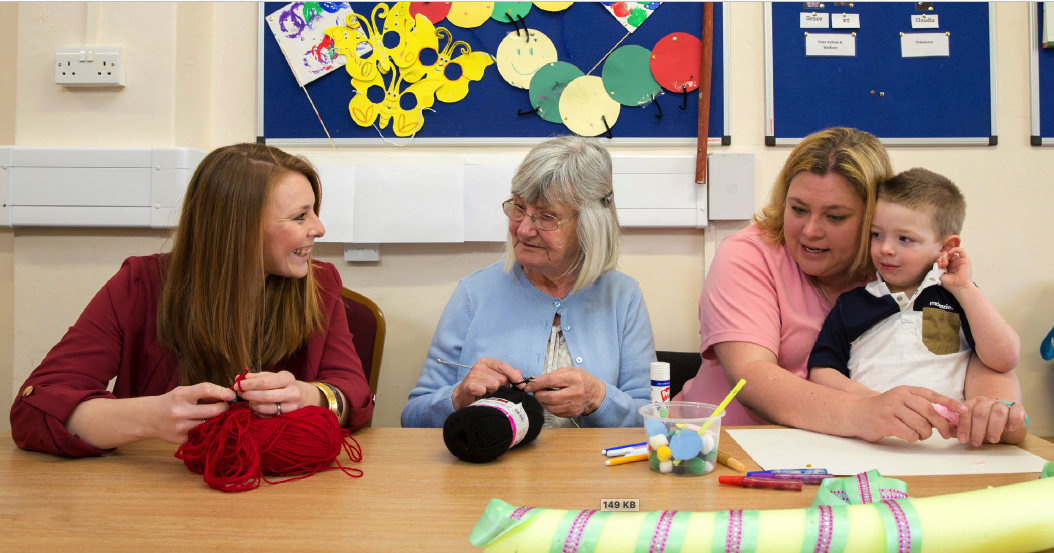 How to make your community hub a success? Read the Local Trust’s ...