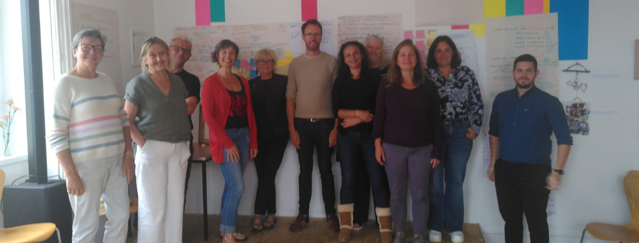 IntoBodmin: Why we became a Social Action Hub - Community Organisers